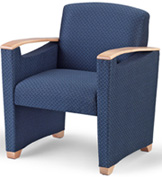 Bariatric chairs stackable big extra large waiting room furniture DFW