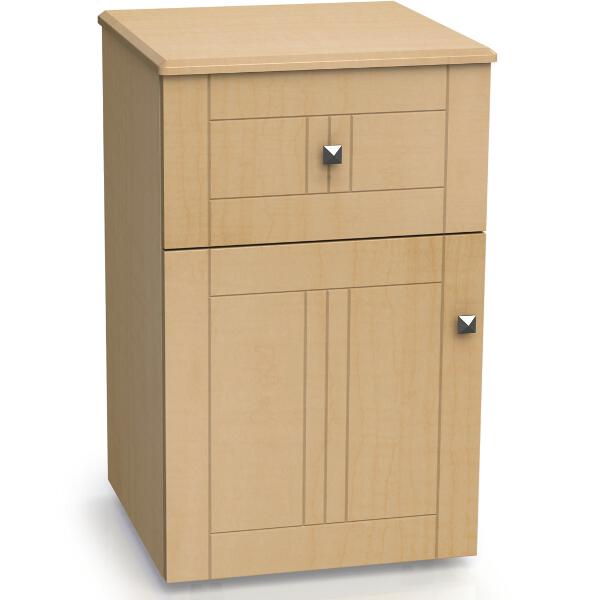 Hospital Bedside Cabinets | Hospital Treatment Cabinets | Hospital ...