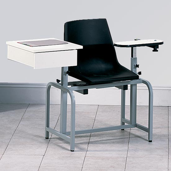 Blood Drawing Chairs | Phlebotomy Chairs | SW Med-Source