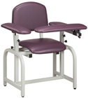 Blood Drawing Chairs | Phlebotomy Chairs | SW Med-Source