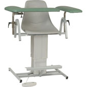 Blood Drawing Chairs | Phlebotomy Chairs | SW Med-Source