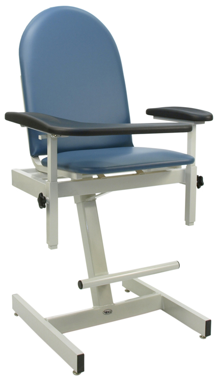 Blood Drawing Chairs | Phlebotomy Chairs | SW Med-Source