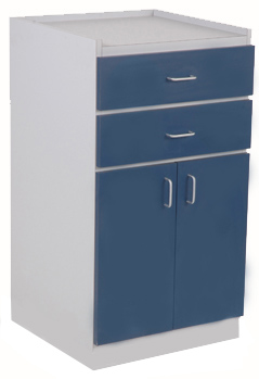 Cabinets Lab Laboratory Casework Modular Overhead Wall Base Raised Edges