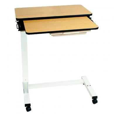 Hospital Overbed Tables | Hospital Bed Table | SW Med-Source