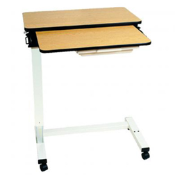 Hospital Overbed Tables | Hospital Bed Table | SW Med-Source