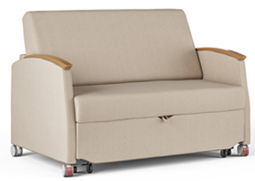Bariatric Sleeper Chairs Sofas La Z Boy Healthcare Hospitals Medical ...
