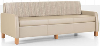 Bariatric Sleeper Chairs Sofas La Z Boy Healthcare Hospitals Medical ...