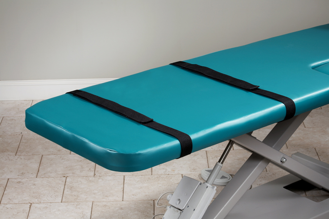 Bariatric Exam Treatment Tables Electric Power Big Brewer UMF Clinton