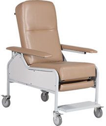 Medical Recliner Chairs| Hospital Recliners | Healthcare Recliners ...