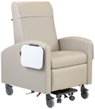 Medical Recliners | Hospital Recliners | SW Med-Source