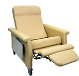 Medical Recliners | Hospital Recliners | SW Med-Source
