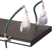 Lithotomy Stirrups | Surgical Stirrups | Gynecology Stirrups | SW Med ...