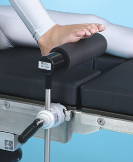 TKR SchurFoot Knee Ankle Leg Foot Positioner Holder Distractor De Mayo