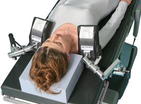 Shoulder Supports Surgical Surgery Table Padded Operating Room